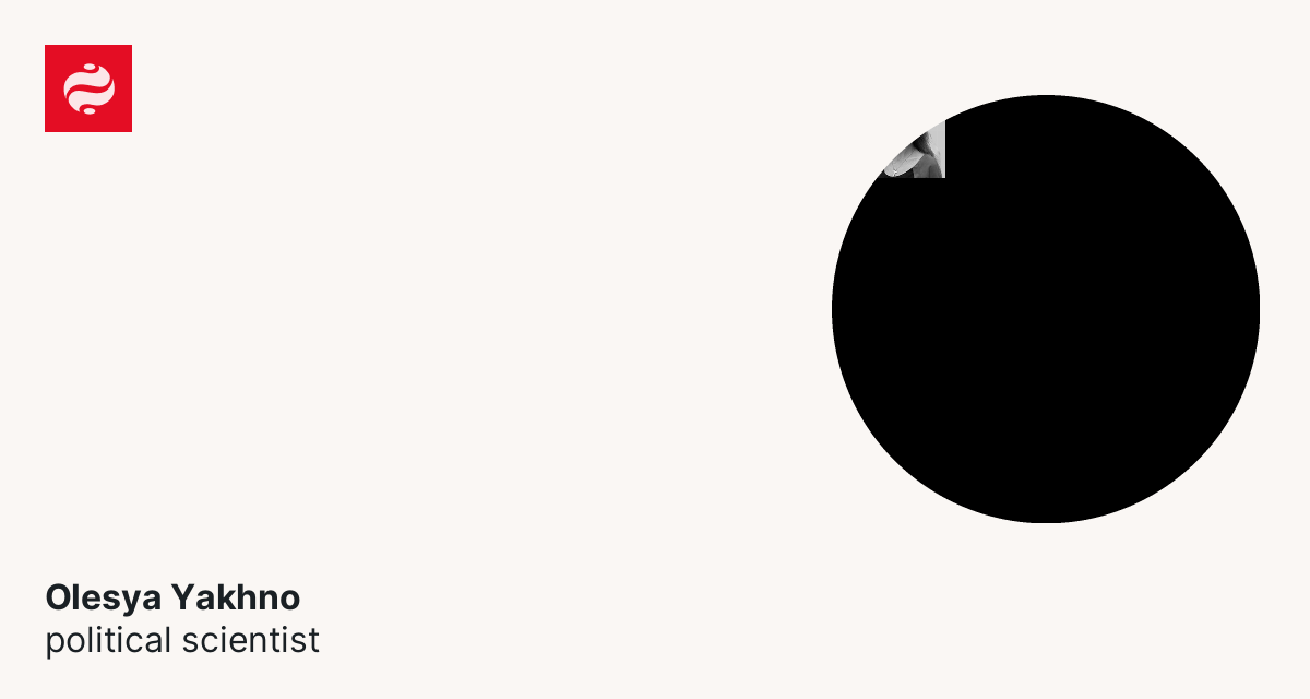 Putin and his military uniform: another spectacle for Russians: Olesya ...