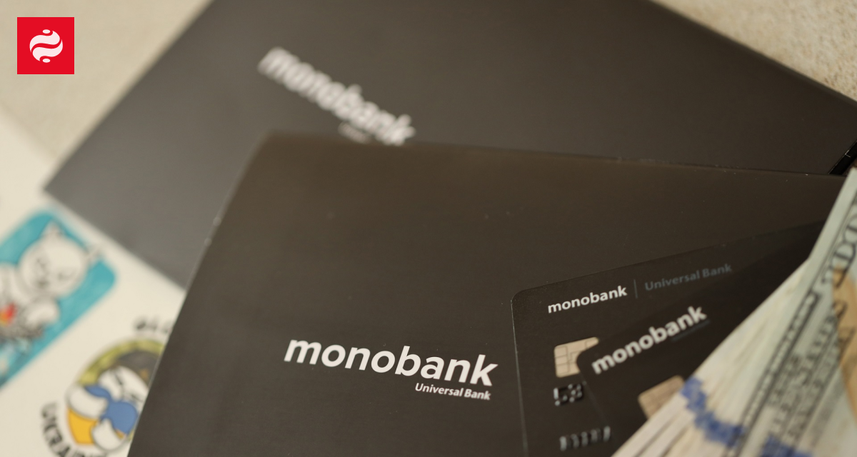 Оновлений дизайн monobank – які нові функції з'явились | Новини України | LIGA.net