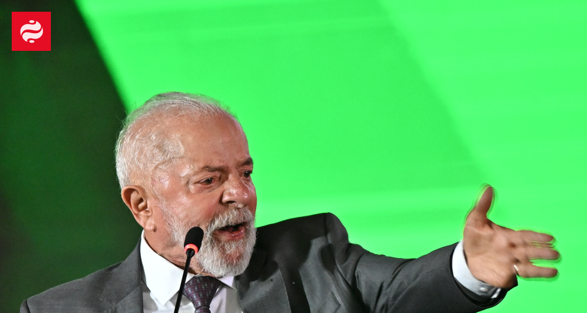 The president of Brazil canceled his visit to Russia for the BRICS ...