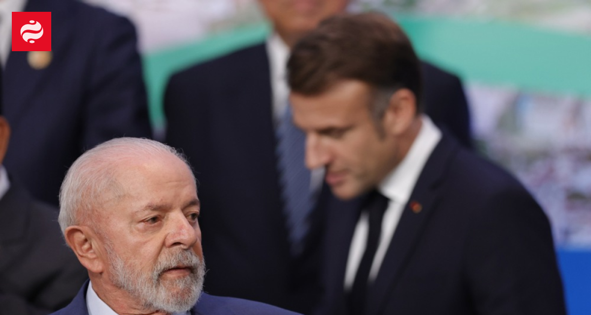 Лула да Сілва перервав дискусію про Україну на саміті G20 – Reuters | Новини України | LIGA.net
