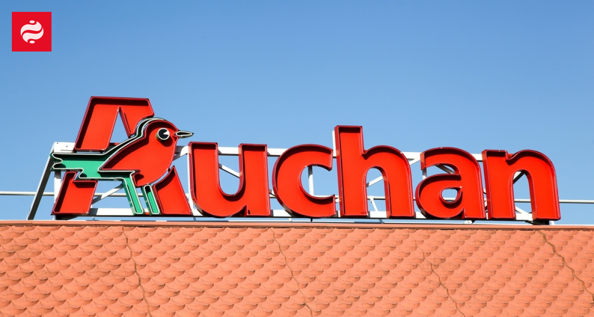 Auchan у квітні закриє гіпермаркет у Чернівцях на Хотинській | Новини України | LIGA.net