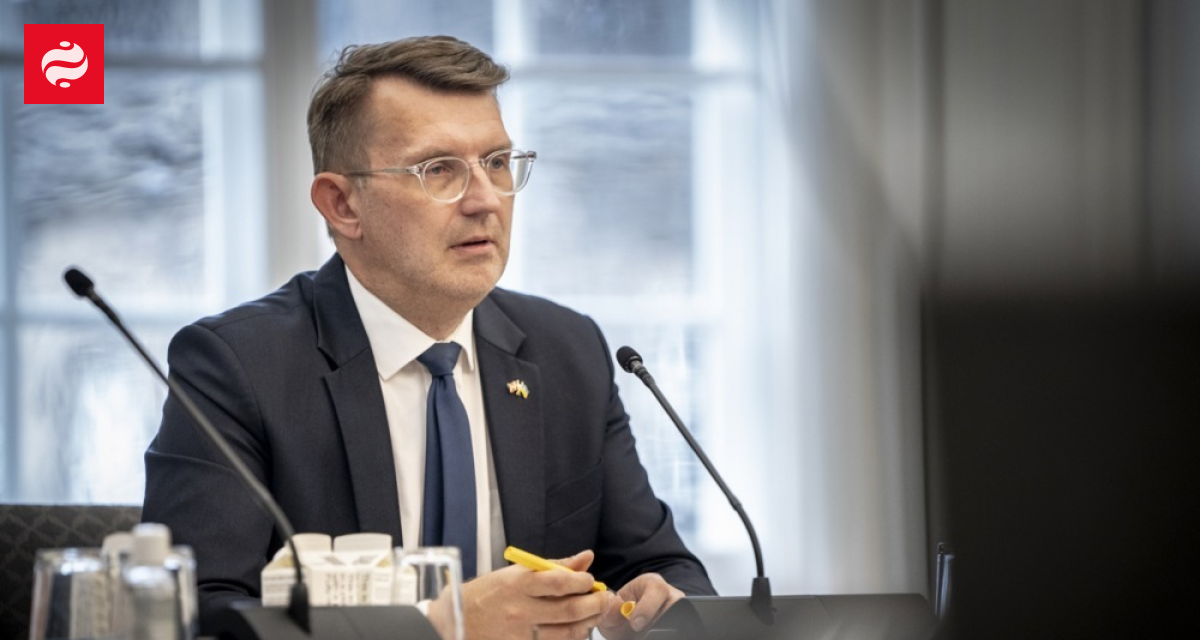 Denmark provides Ukraine with new $1B military aid package | Ukrainian ...