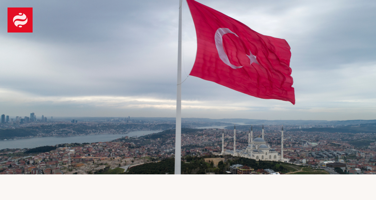 Україна та Росія проведуть переговори у Туреччині – заява CNN Turk 13 ...