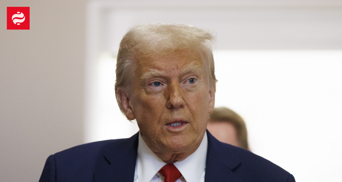 Тарифи Дональда Трампа – Китай звернувся до президента США 13 квітня 2025 року | Новини України ...