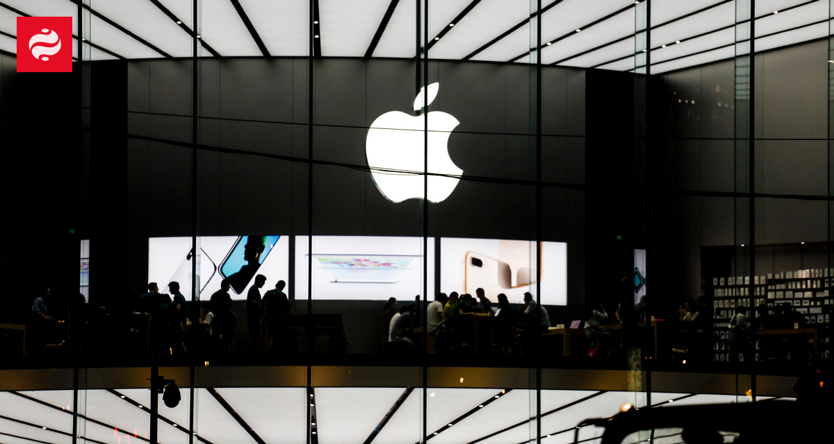 Как пошлины Трампа повлияли на Apple, что будет с ценами на айфоны ...