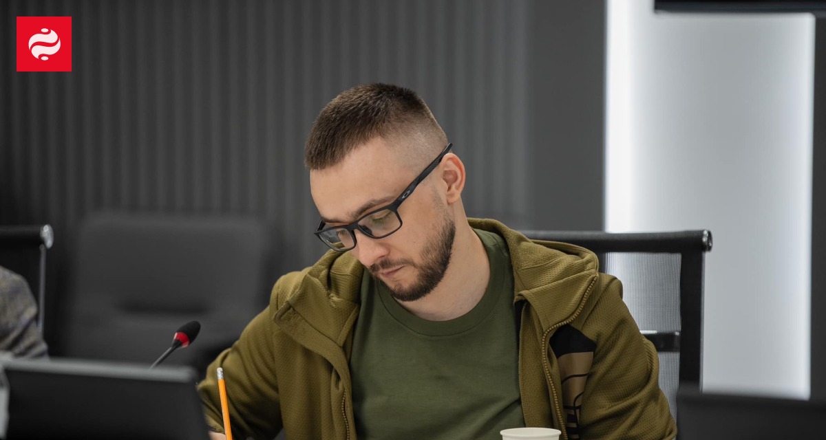 Serhiy Sternenko reports attack – SBU confirms | Ukrainian News | LIGA.net