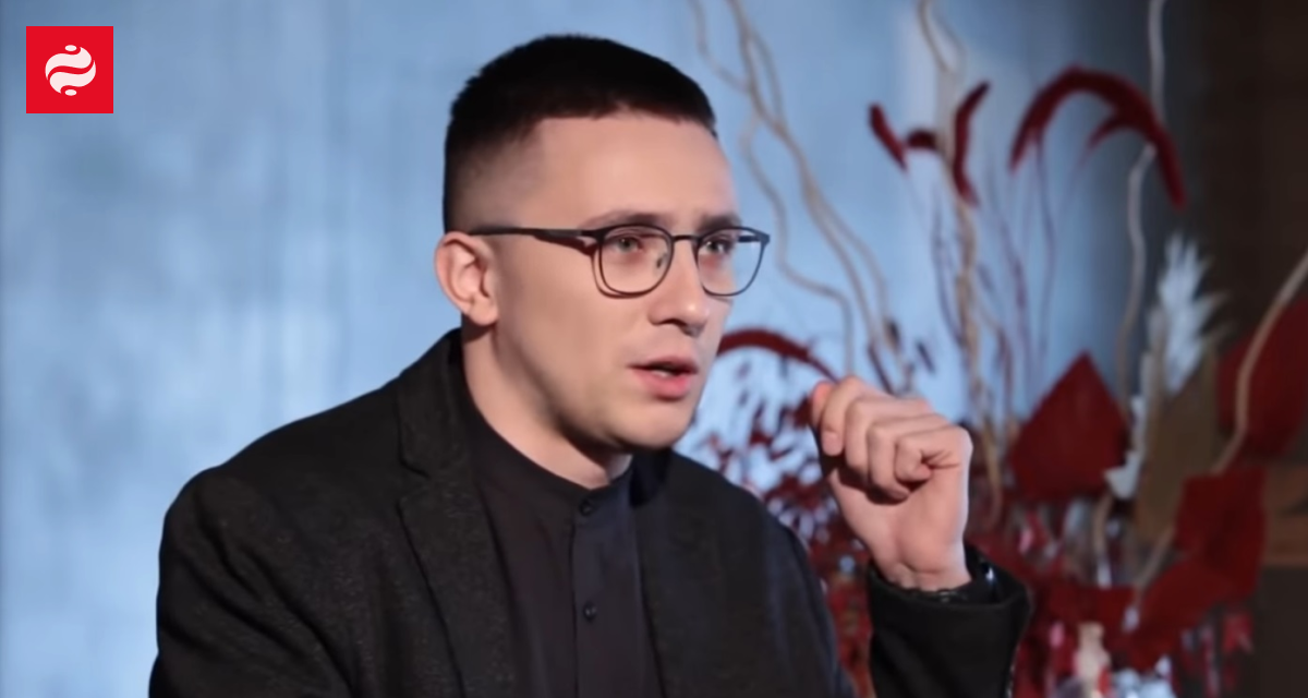 Serhiy Sternenko – video of attack on volunteer and activist | Ukrainian News | LIGA.net