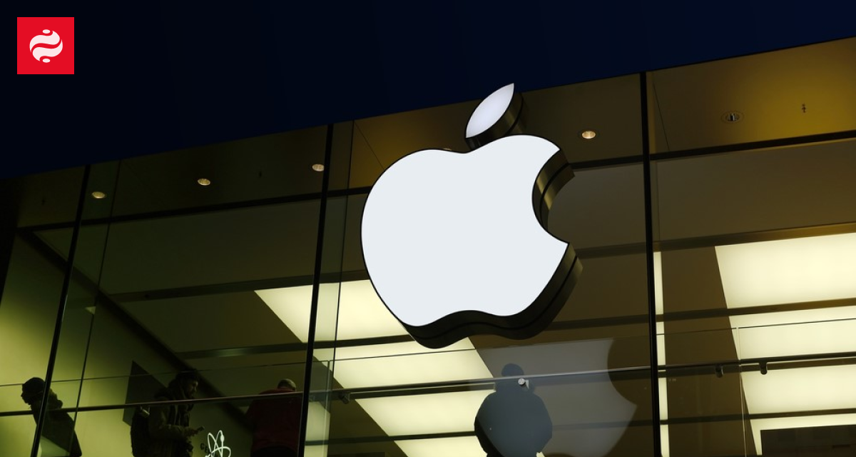 Які доходи в Apple за перший кварт 2025 року | Новини України | LIGA.net