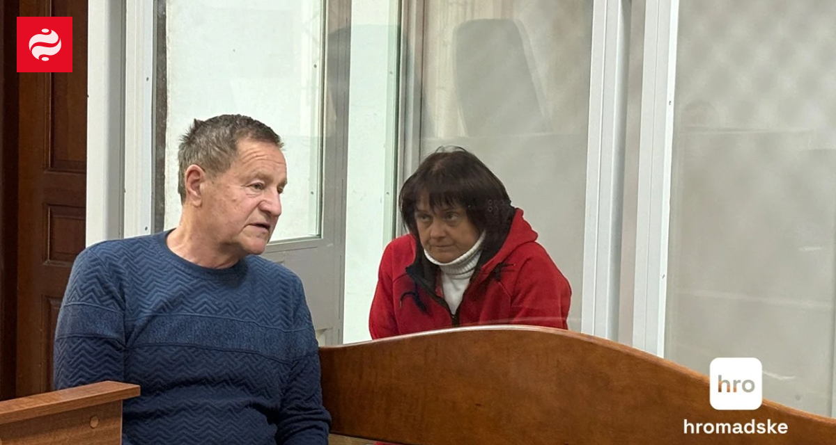 Attempted murder of Sternenko – suspect fell in love with FSB curator, video | Ukrainian News ...