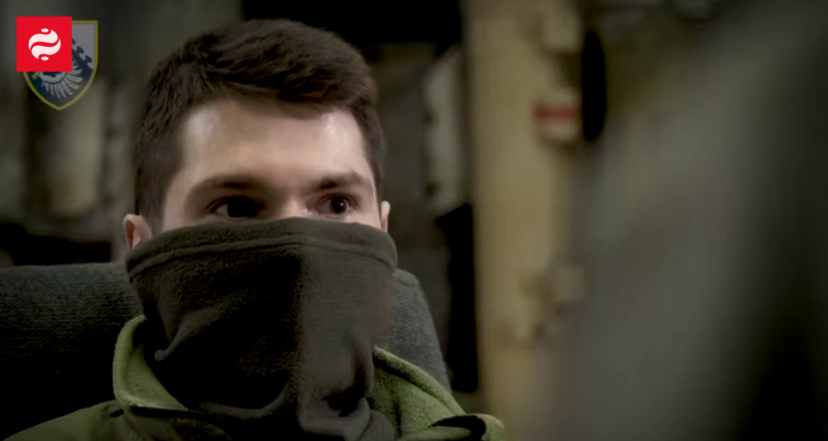 Video – interview with the military man who shot down the Kinzhal for ...