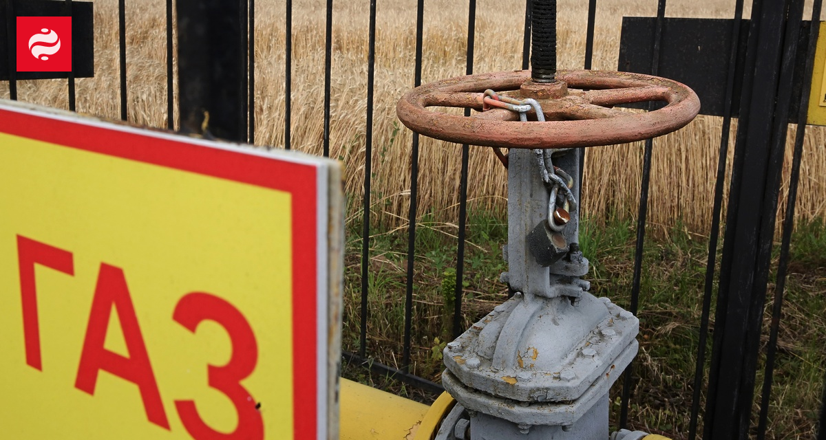 EU to phase out gas from Russia by 2027 – REPowerEU Roadmap | Ukrainian ...