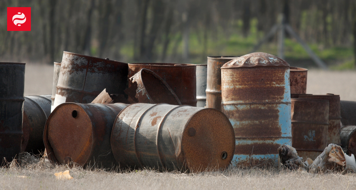 Ukraine calls for oil sanctions against Russia | Ukrainian News | LIGA.net