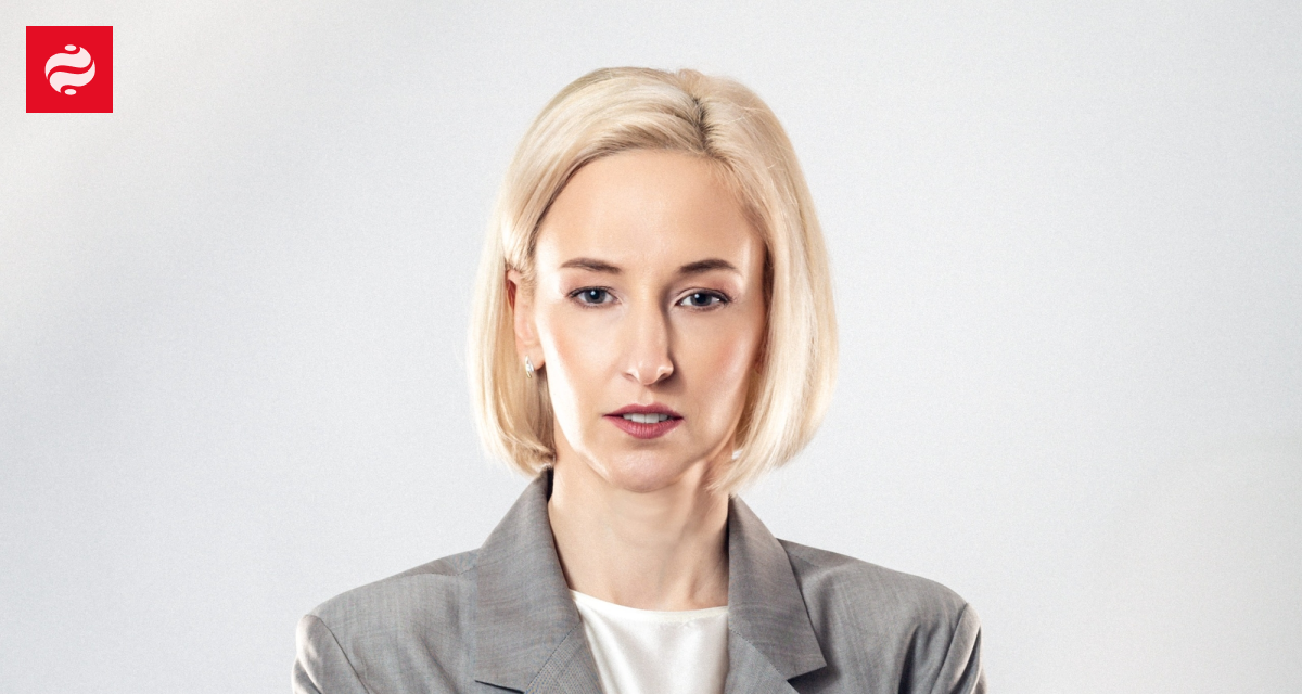 Maria Terekhova on the meaning of life, intuition in business and insight into international ...