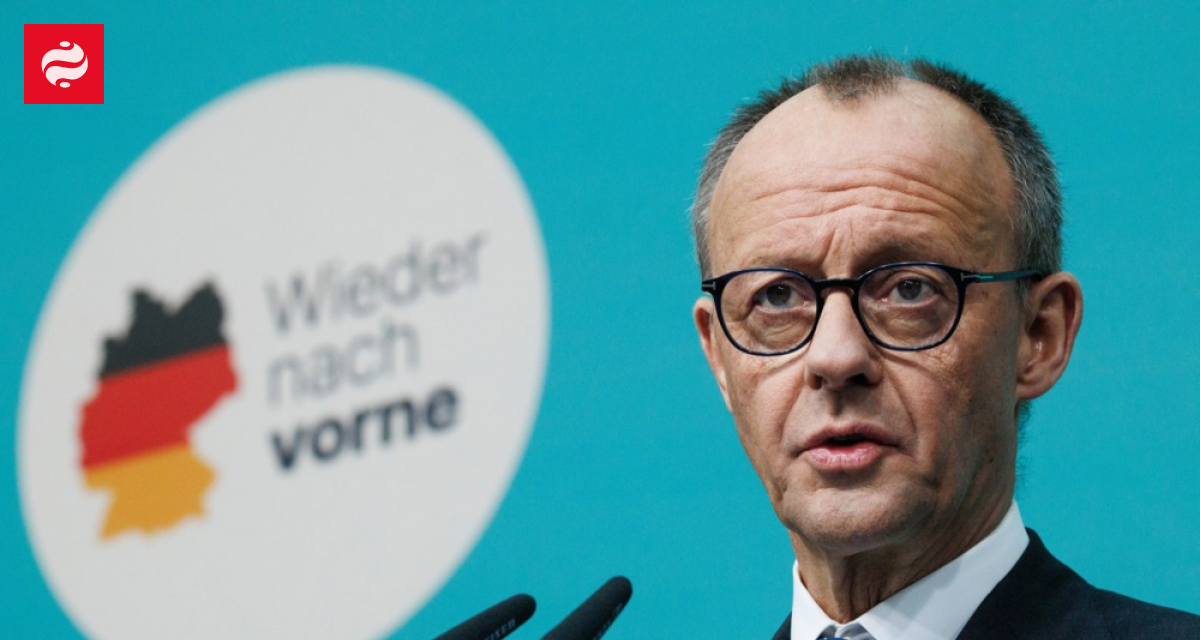 German Chancellor Merz plans a trip to Ukraine – what is known ...