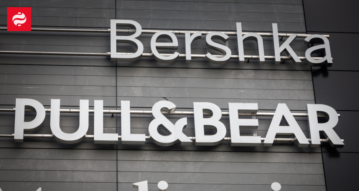 Inditex products are sold in Russia under other brands | Ukrainian News | LIGA.net