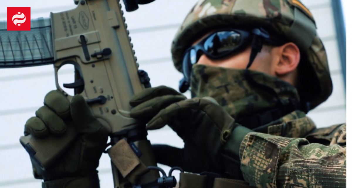 Iskander strike on training ground near Shostka: NGU confirms deaths of ...