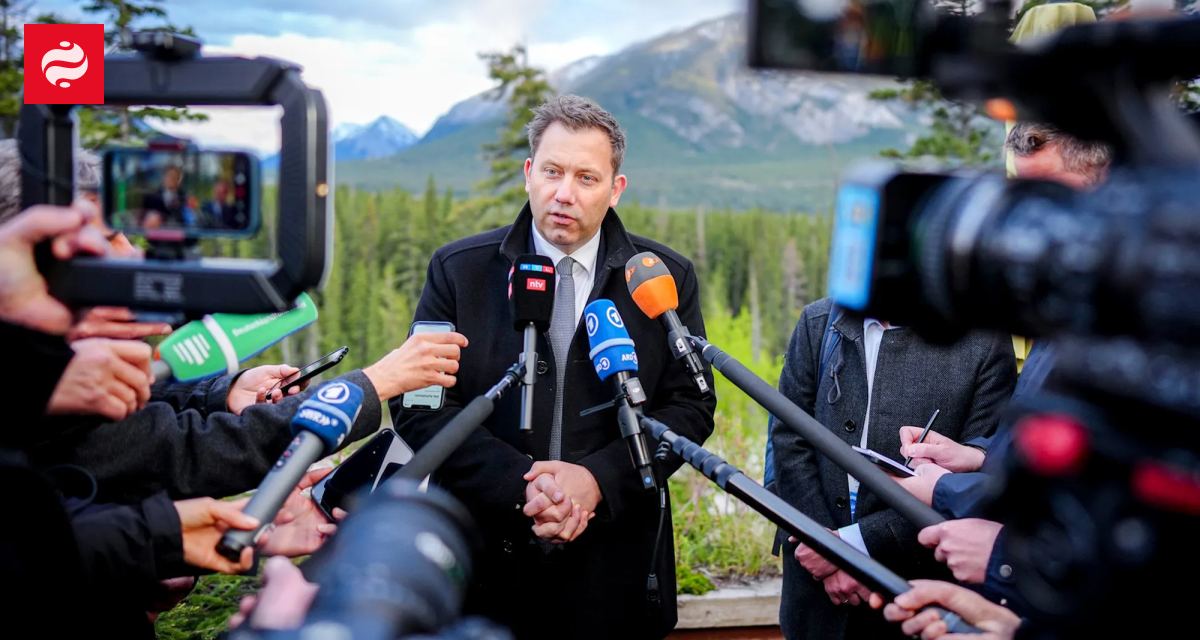 Помощь Украине – Страны G7 приняли важное решение | Новости Украины | LIGA.net