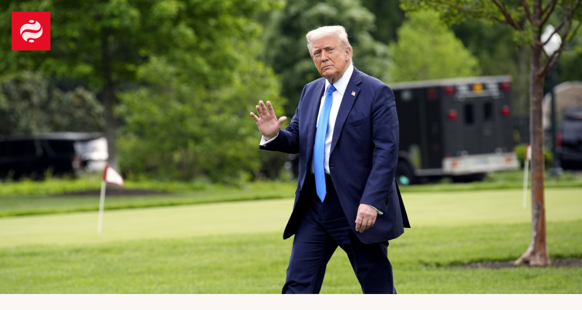 G7 summit in Canada - Trump will attend, says Caroline Leavitt | Ukrainian News | LIGA.net