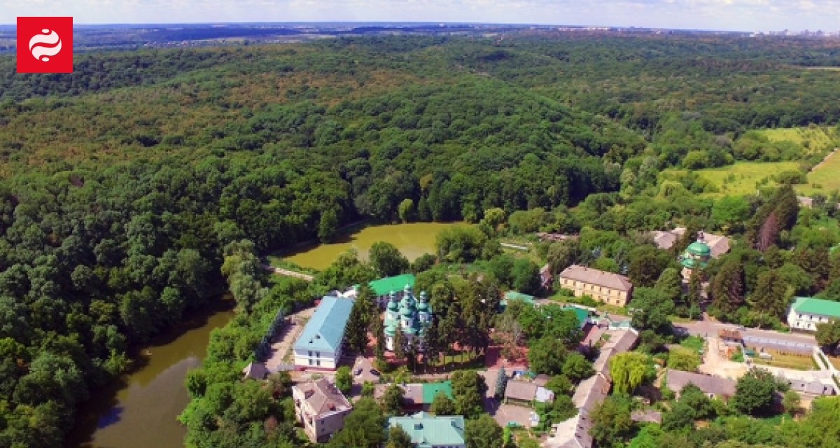 KAN Development будує новий ЖК у Китаєві – Ігор Ніконов | Новини України | LIGA.net