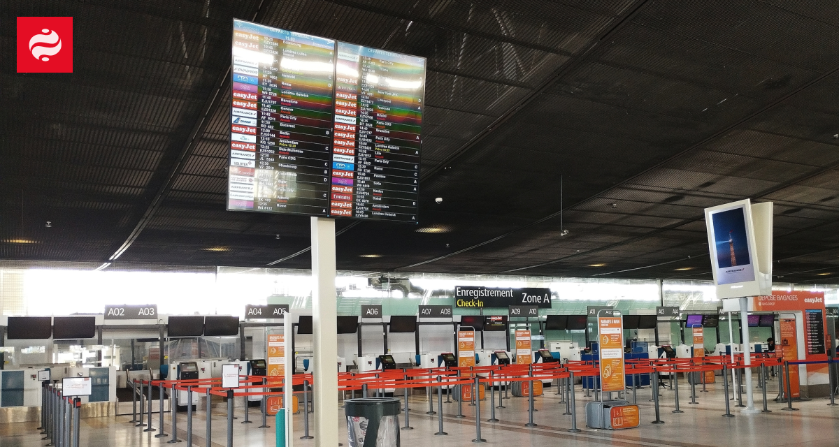 In France, Nice lost power on May 25, the second power outage after ...