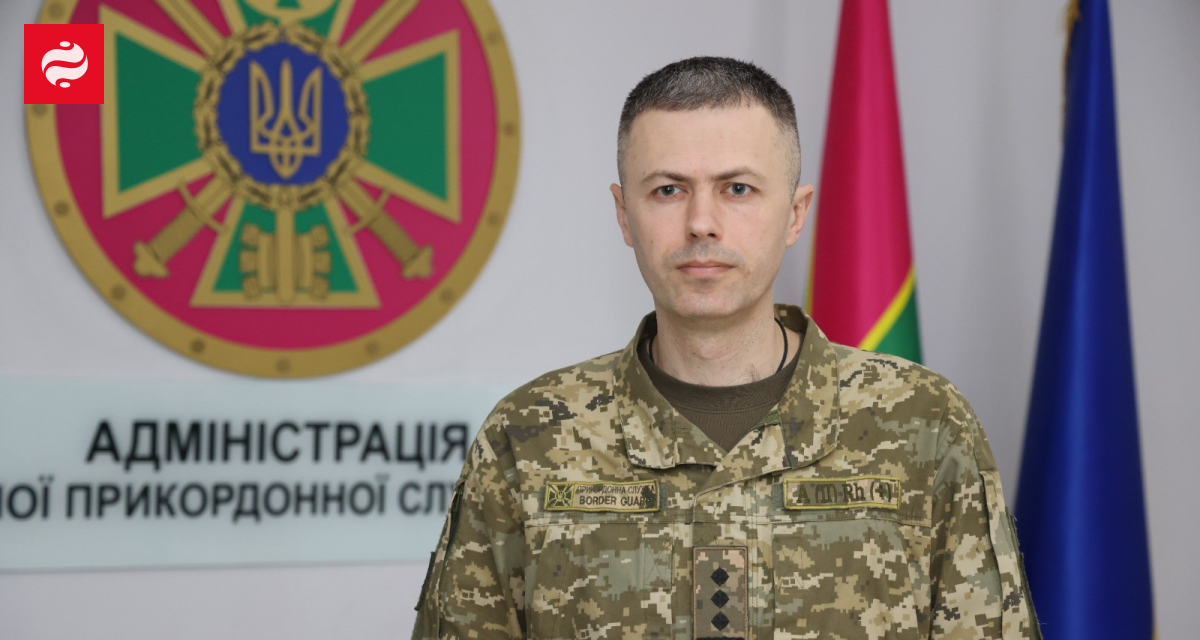Andriy Demchenko spoke about the situation in Sumy region as of May 26 ...