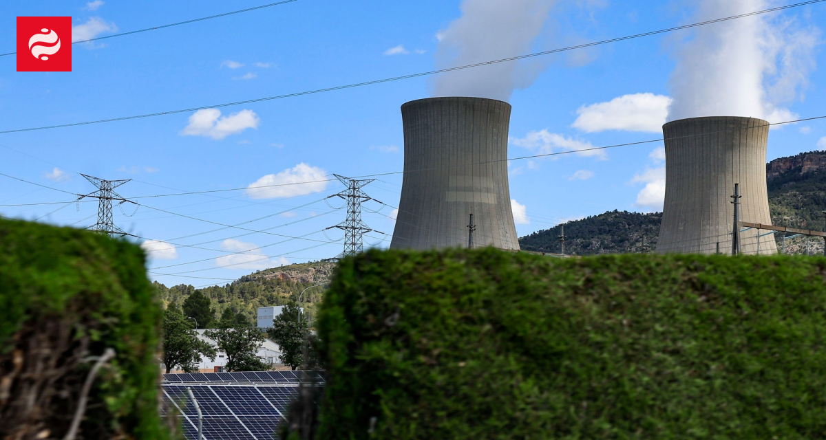 Why Ukraine risks repeating the Spanish blackout | Ukrainian News ...