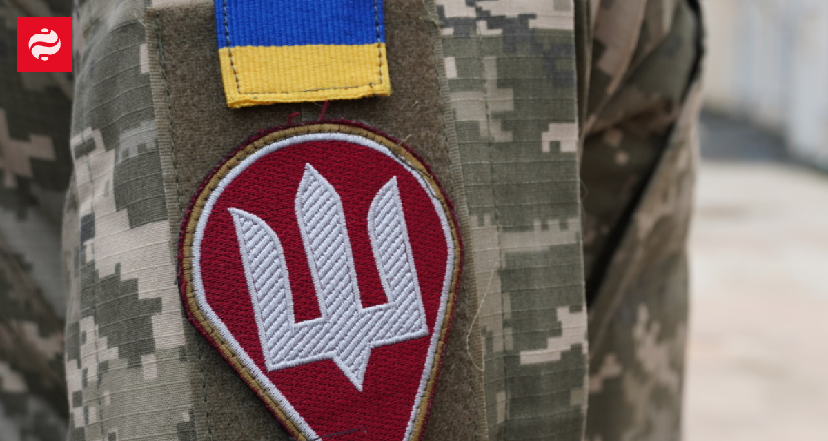 Russian soldiers captured by the DShV in Kurshchyna – video | Ukrainian ...