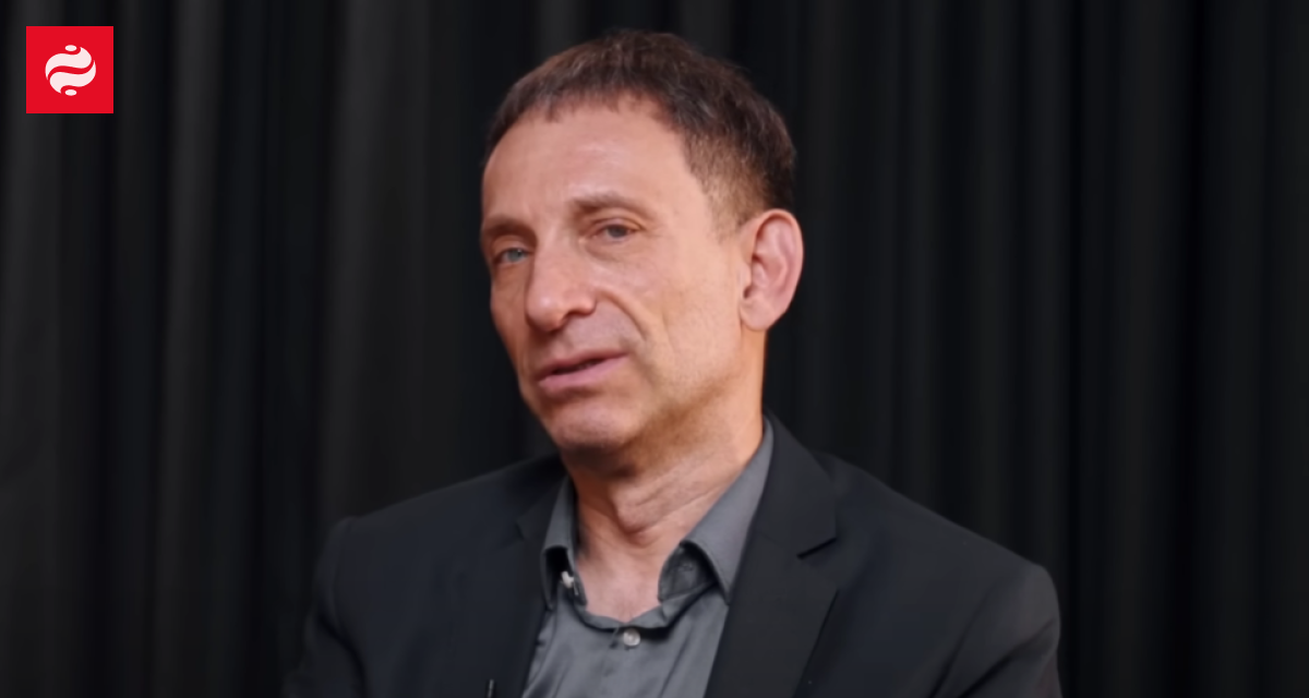 Изменит ли смерть Путина или Трампа ход войны – новая аналитика Виталия Портникова | Новости ...