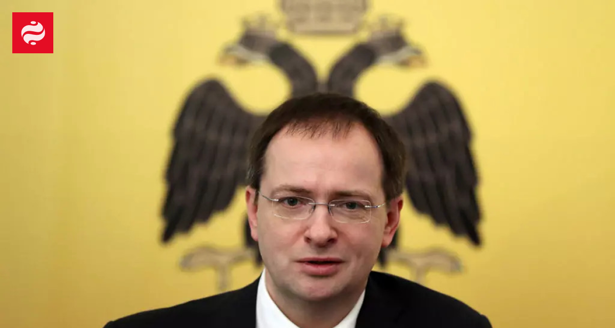 Negotiations in Istanbul – Russia launched a campaign to discredit the ...