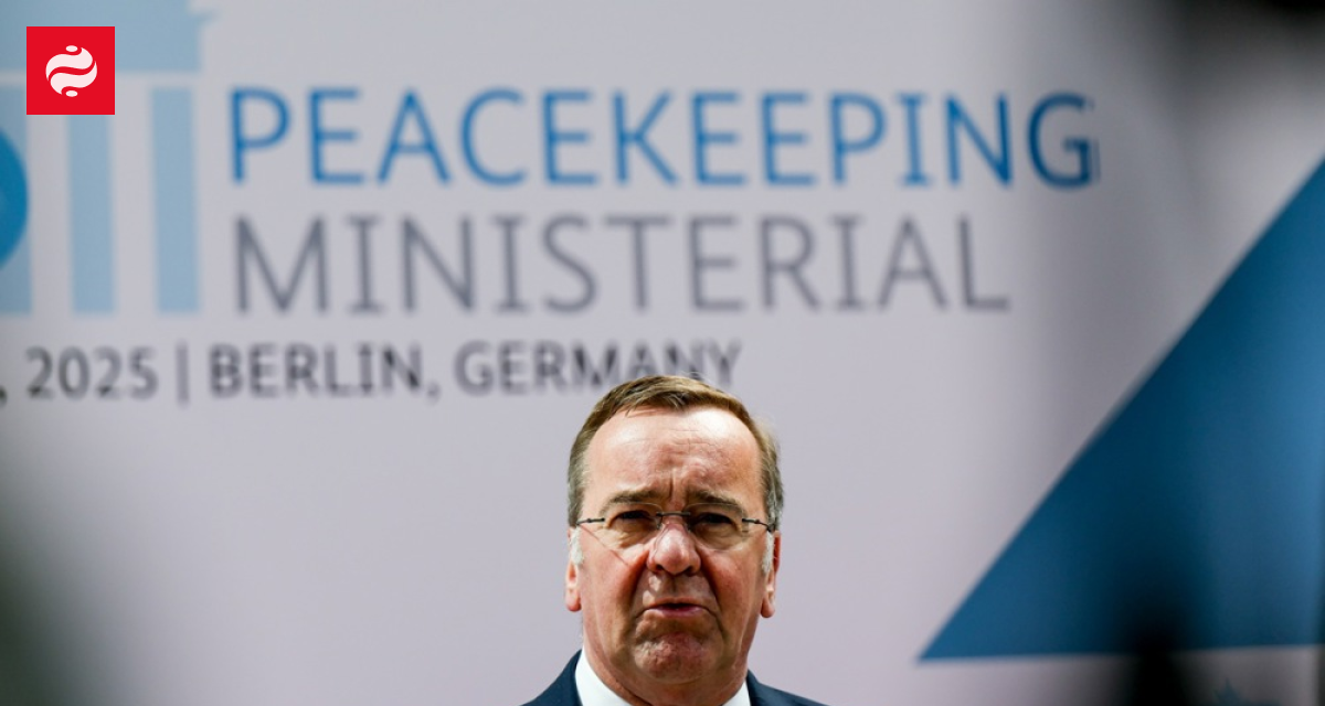 Taurus missiles for Ukraine – Germany still not considering such ...