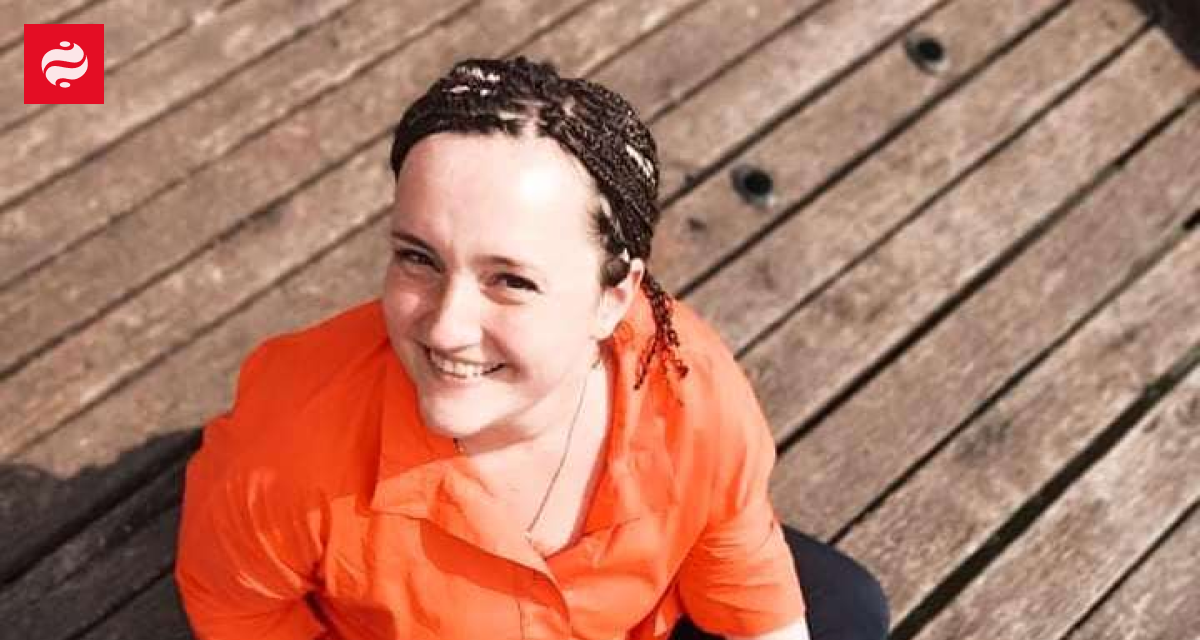 Євгенія Мазур з LIGA.net отримала відзнаку головнокомандувача ЗСУ | Новини України | LIGA.net