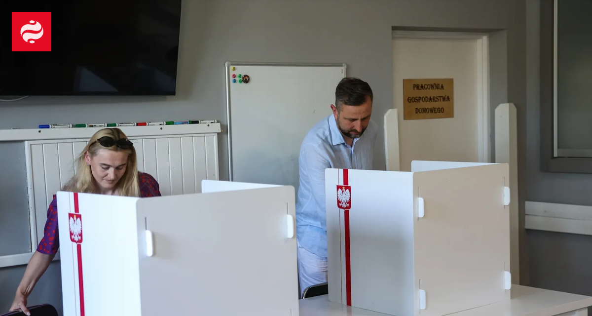 Elections in Poland – Supreme Court allows recount of votes in 13 ...