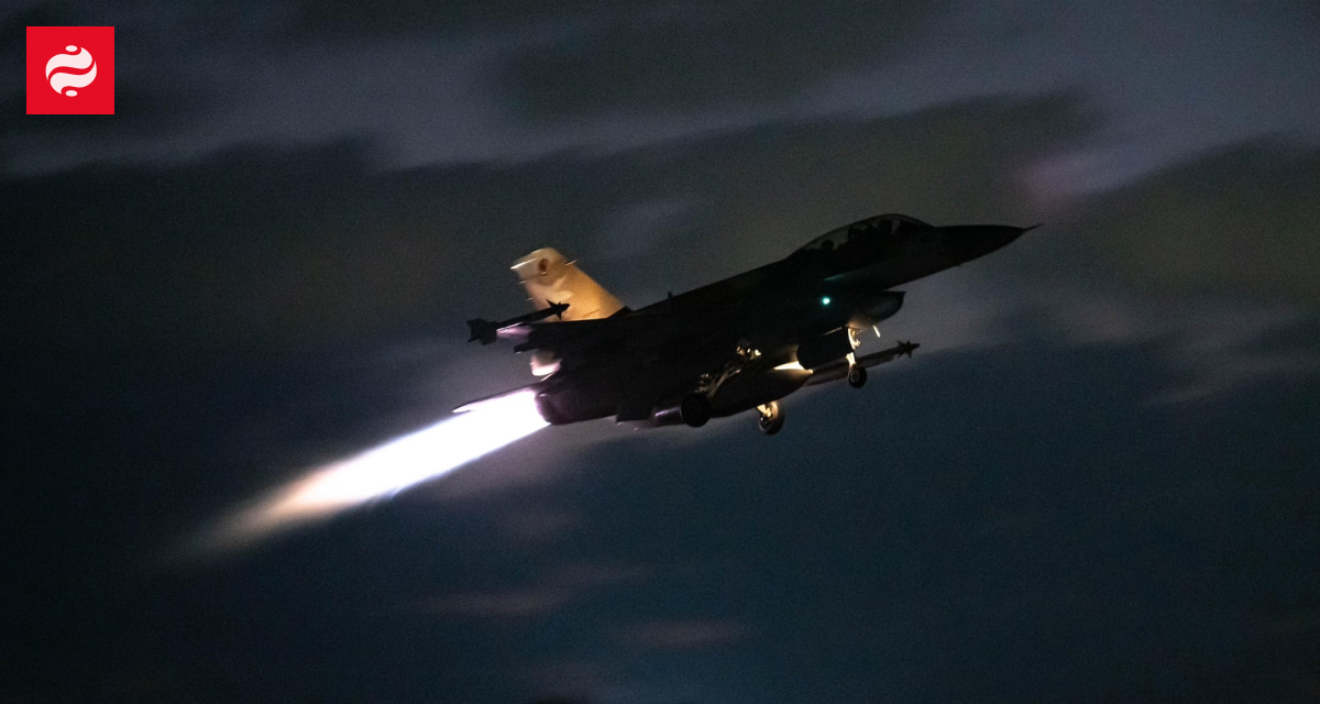 Iran's military aid to Russia – Yigal Levin explains how it will change ...