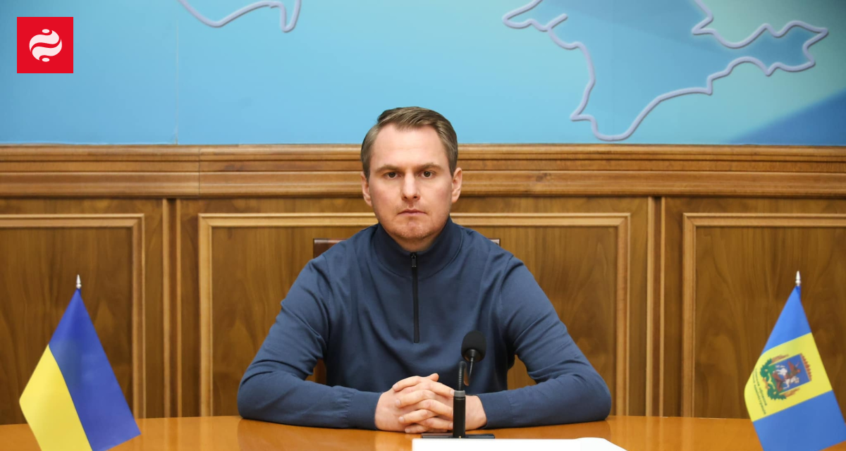 What is known about the new Prosecutor General Kravchenko – scandals and property | Ukrainian ...