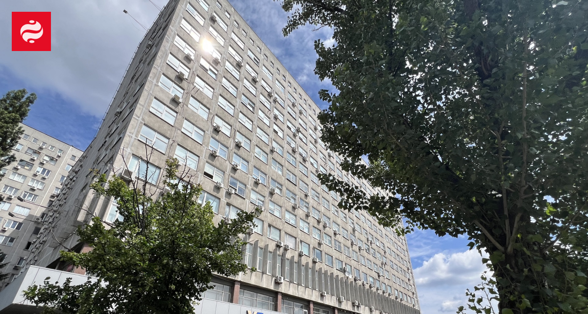 Privatization of Ukrbud: new owner, price, details, plans and future of ...