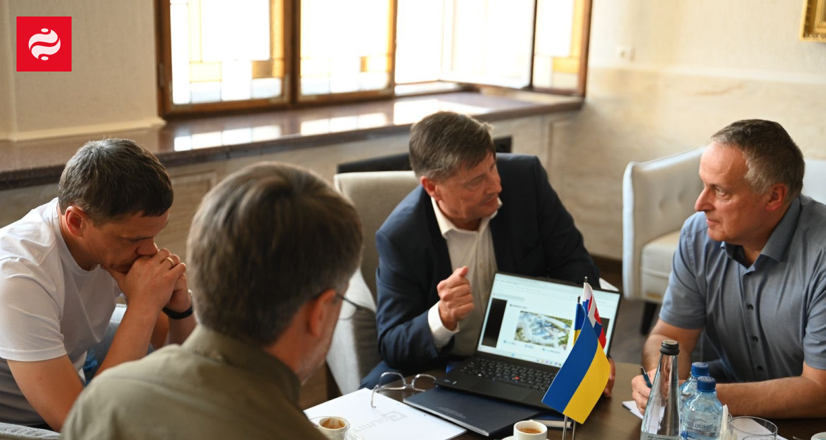 Австрийский Calmit планирует построить завод в Закарпатье | Новости ...