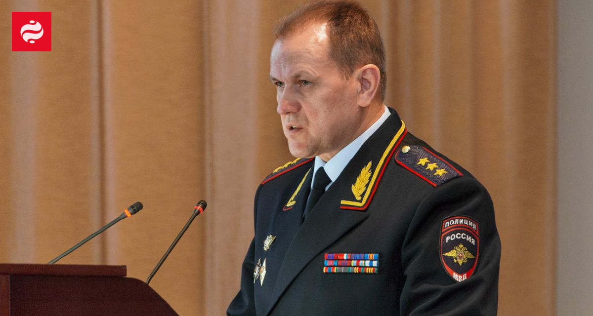 Arkady Gostev, who created a network of torture chambers, was convicted in Ukraine | Ukrainian ...