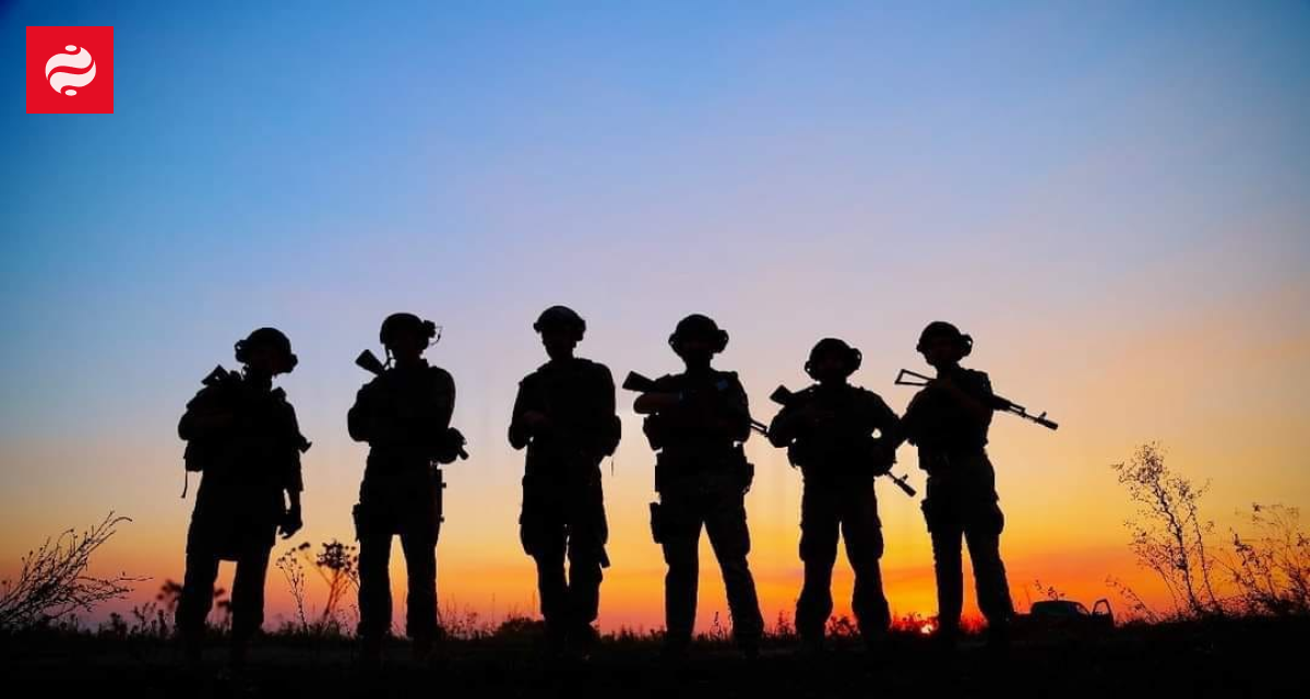 Ukraine is preparing to counter Russia's attacks on the frontline and in the information field ...