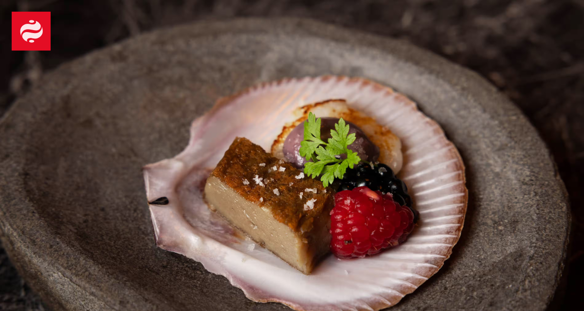 М'ясо від Vow Foods доступне в австралійських ресторанах | Новини ...