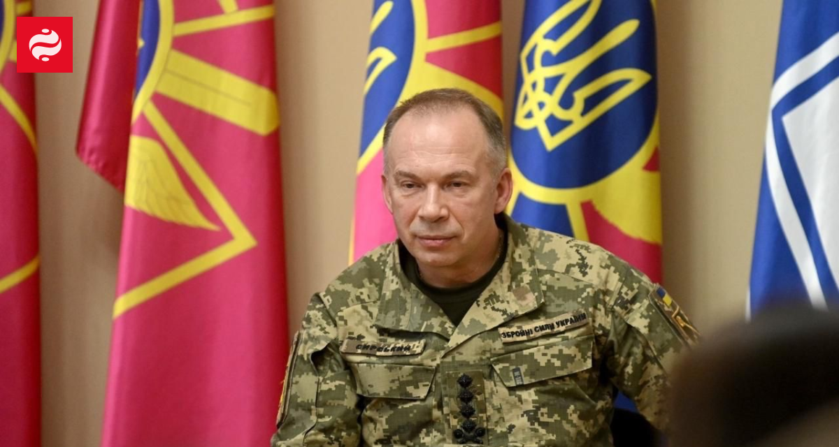 Corps system in the Armed Forces will allow to conduct offensives, says ...