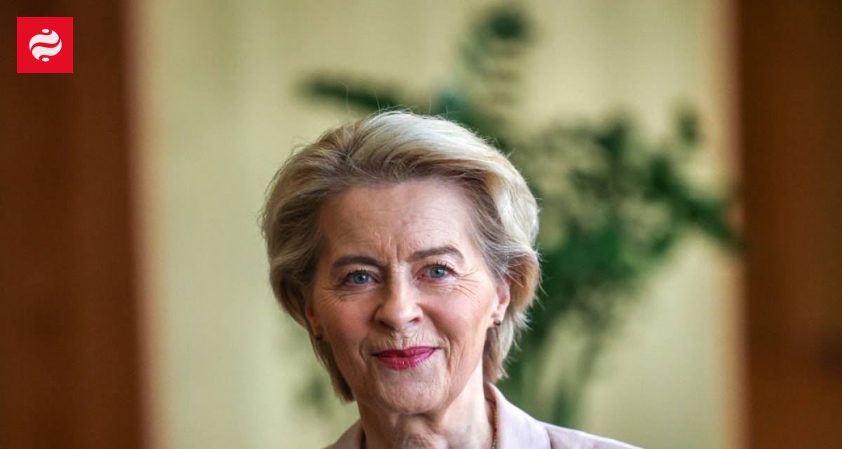 The European Commission has supported the opening of the first ...