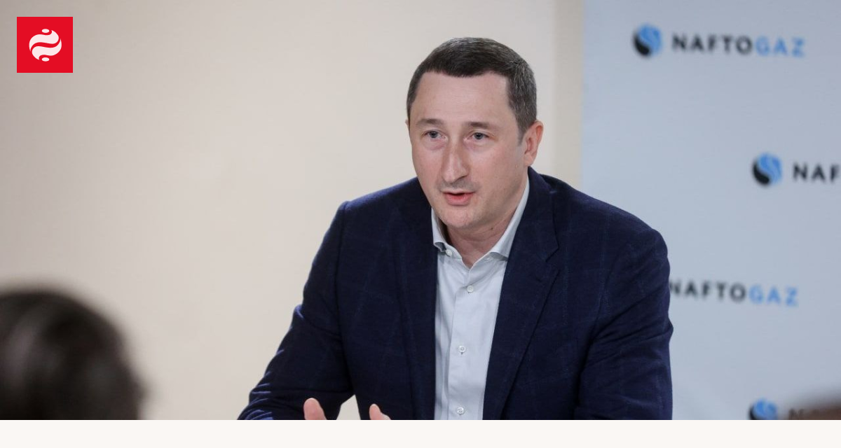 The High Anti-Corruption Court will consider Chernishev's removal from ...