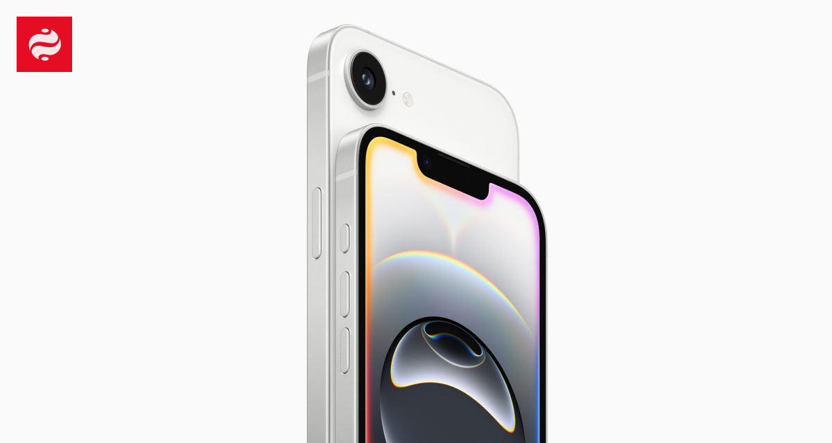 Apple разделит релиз iPhone 18 – версия "e" выйдет весной 2027 года ...