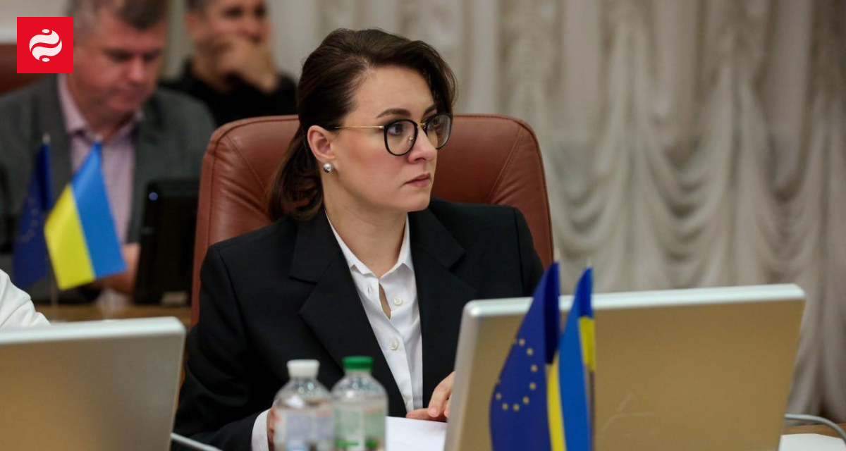 Conference in Rome – a complete list of those who will go from Ukraine ...