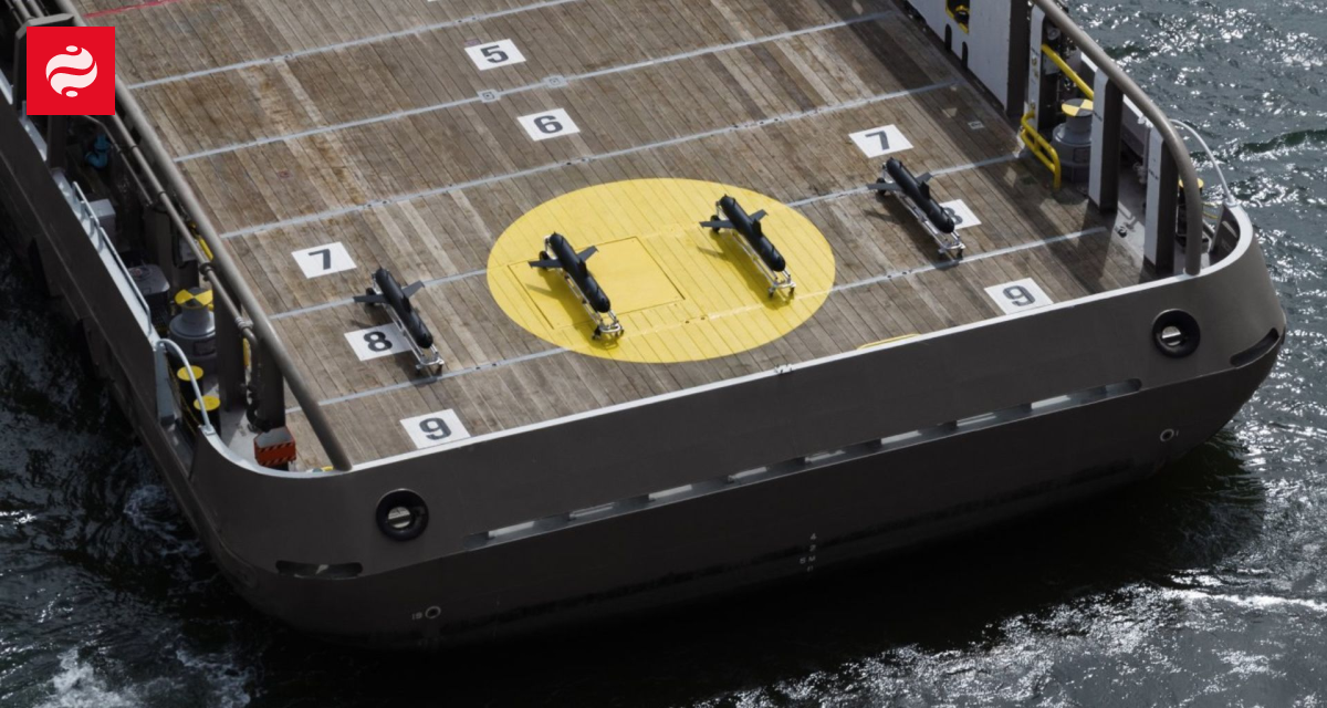 Новейшие беспилотные планеры SG-1 Fantom стали эффективным средством против РФ | Новости Украины ...