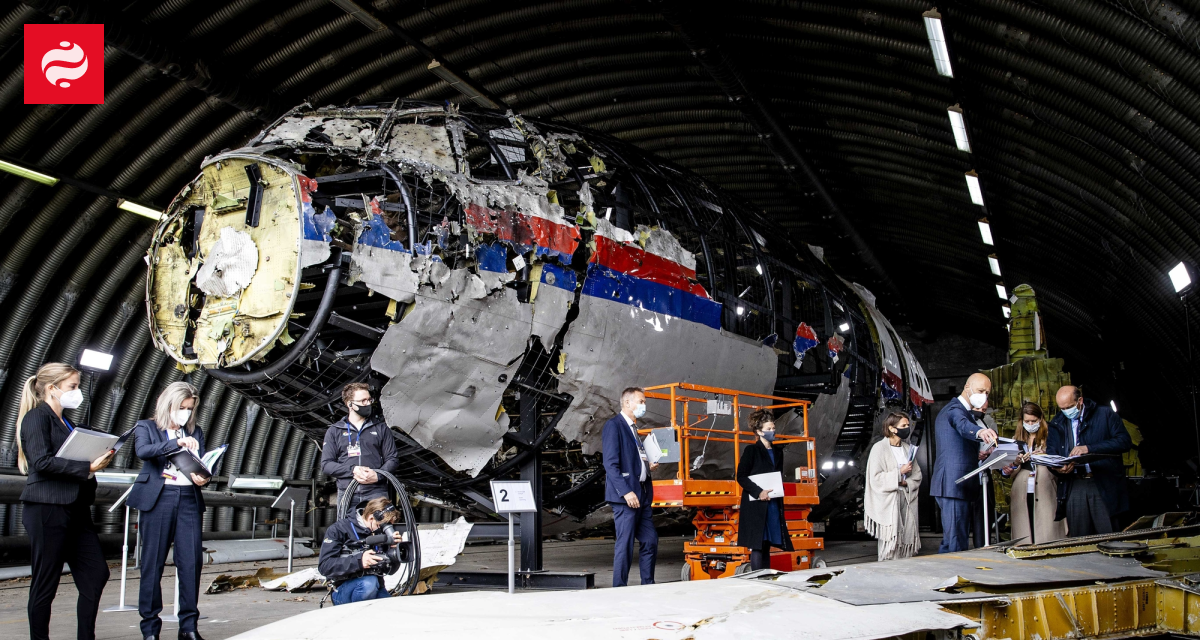 Russia violated human rights and is implicated in the MH17 disaster ...