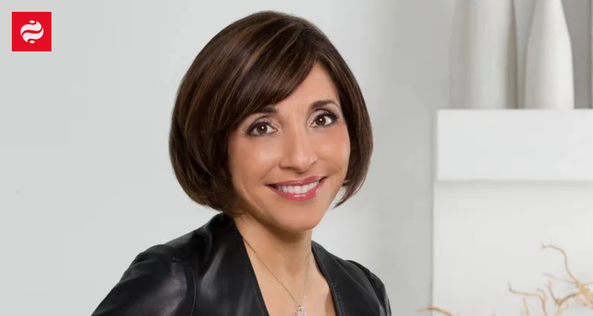 Генеральный директор соцсети X Линда Яккарино ушла с поста после скандала с чат-ботом Grok ...