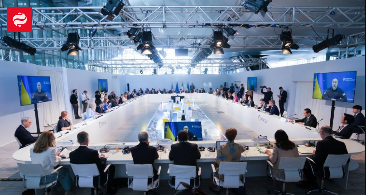 Україна хоче створити два фонди на 1 трлн для відбудови та