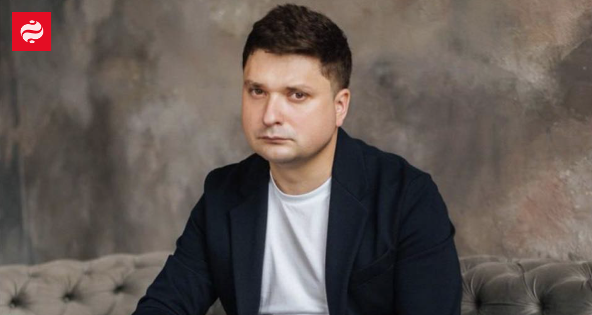 Олександра Матюшенка призначили CEO мережі АЗС UPG | Новини України | LIGA.net