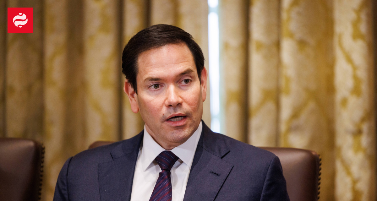 Rubio announces Russia's losses in Ukraine – 100,000 killed since the ...